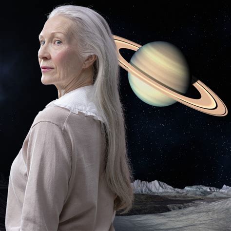 The Second Saturn Return A Journey Of Transformation And Wisdom