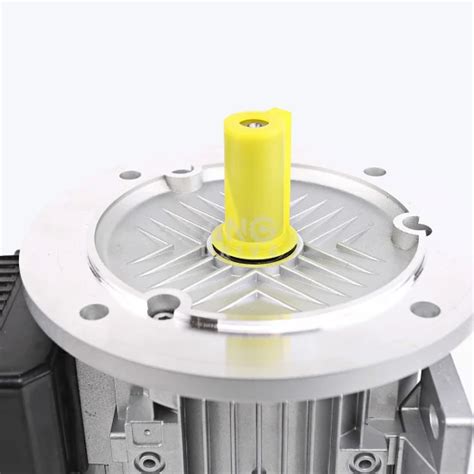 V V V V V Inductive AC Vacuum Cleaner Double Speed Dual Shaft Electric Motor