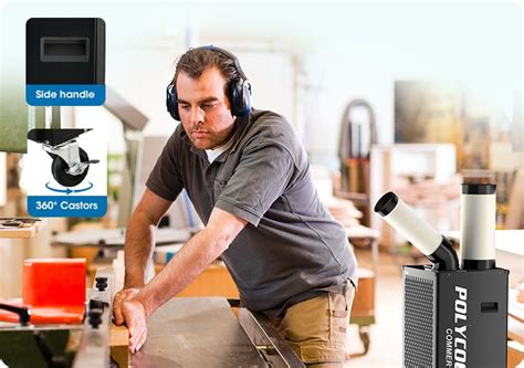 Polycool 27kw Portable Industrial Spot Cooler