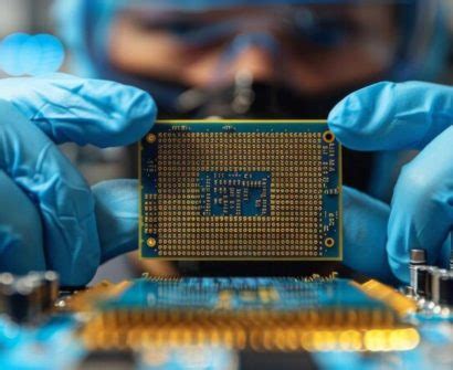 Understanding System On Chip SoC In VLSI SuccessBridge