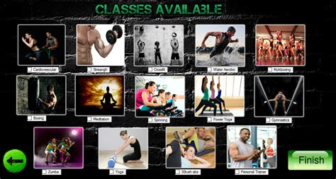 Github Vyvital Gymproject Intruduction To C Agile Project Management Design Patterns And