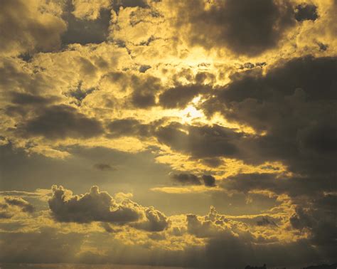 Esa Clouds And Aerosols Affect Earths Radiation Balance