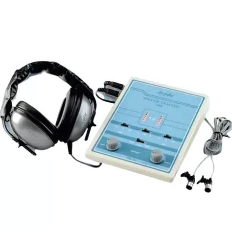 Arphi 301 Mk Iii Arphi Speech Trainer At Best Price