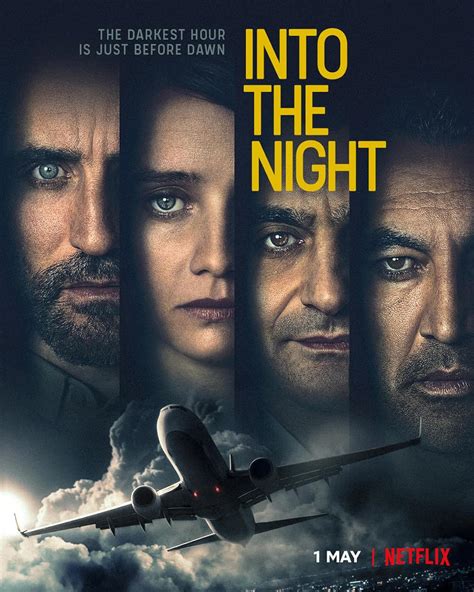 Drawn Into The Night Movie 60 Photos Moonagedaydream Film