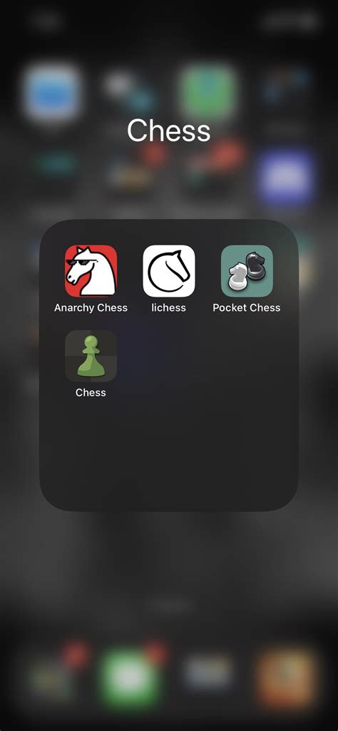 Just Downloaded The New Anarchy Chess App How Elo Do You Think I Will
