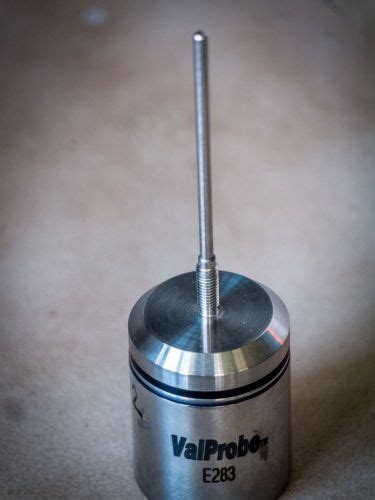 Kaye Valprobe Thermal Validation Datalogger