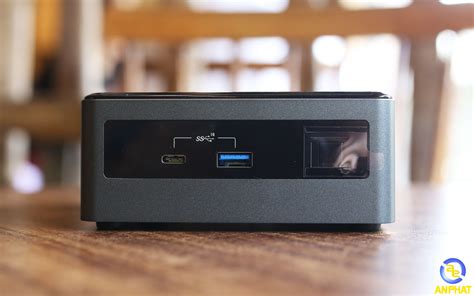 Pc Intel Nuc 10 Performance Nuc10i3fnhn
