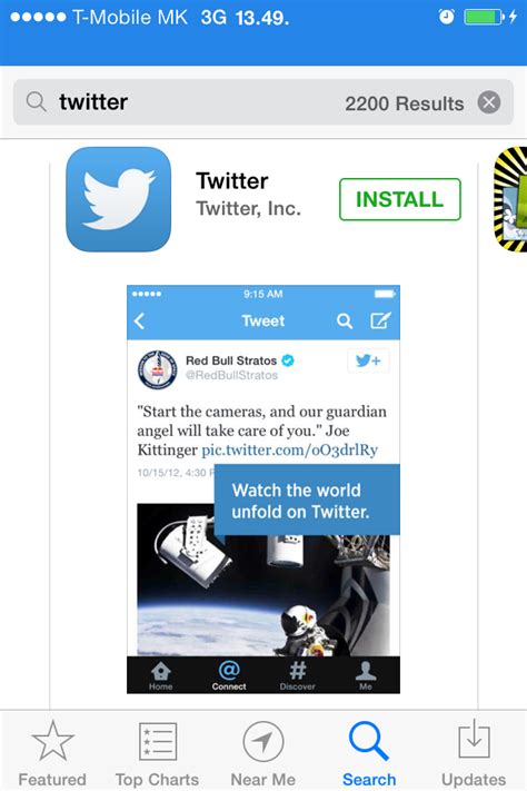 Ios Appstore Cant Install Apps From App Store On Iphone With Ios 7