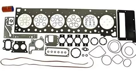 Juego De Juntas Superior Cummins Isx Y Qsx Con Egr Meses Sin Intereses