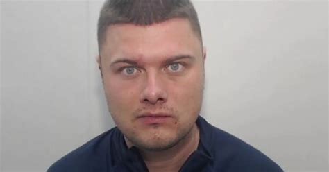 Manchester United Thug Terrorised His Ex Girlfriend And Sent Her Audio