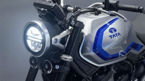 Tata Classic 110 Bike Retro Style Meets High Fuel Efficiency In 2026