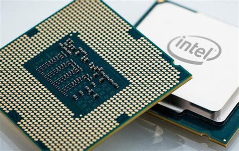 9th Gen Intel Core Processors Leak Everything You Need To Know Slashgear