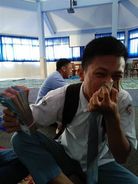 Galery Bkk Smk N 1 Windusari