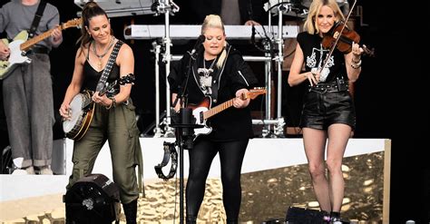 Dixie Chicks Death Laura Lynch Dixie Chicks Mgnar