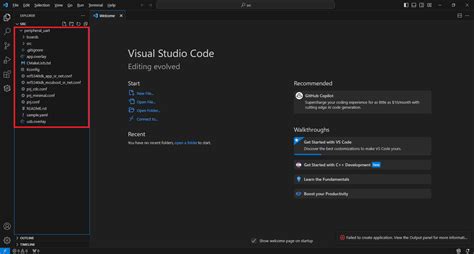 nRF Connect SDK NCS で動かすNordic nRF5340モジュール開発キットの使い方②プロジェクトの作成とビルド編
