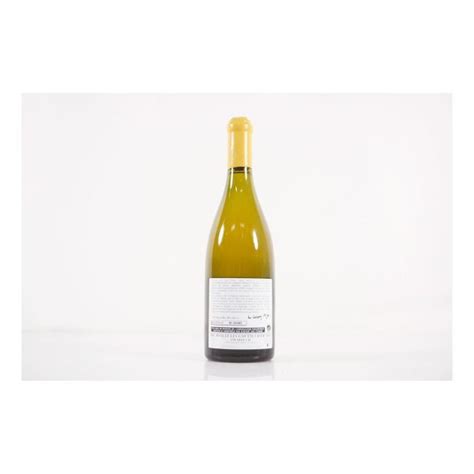2007 Dauvenay Meursault 1er Cru Les Gouttes Dor 1x75cl Cote Dor