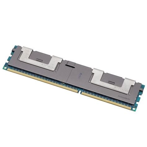 16gb Pc3 8500r Ddr3 1066mhz Cl7 240pin Ecc Reg Memory 15v 4rx4 Rdimm