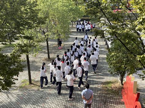 “爱眼护眼 、从我做起” ——洪桥逸夫中学开展近视防控宣传教育月活动