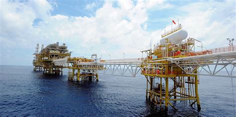 Shell Looking To Sell Malaysia Upstream Assets Upstream Online