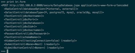 automating atlassian application setup wizards with python and