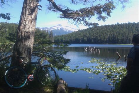 Summer Adventures Lilly Lake