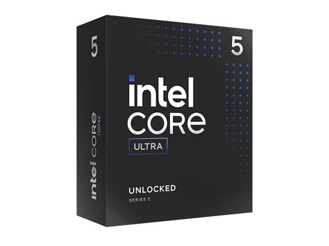 Intel Core Ultra 5 245k Arrow Lake S Cpu 14 Kerne 4 2 Ghz Intel Lga1851 Intel Boxed