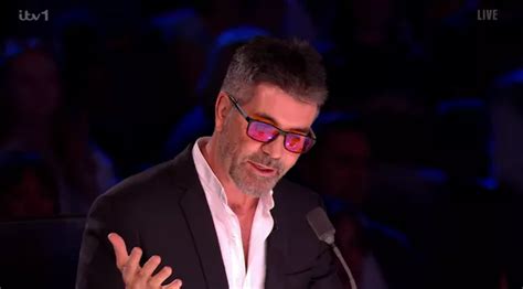 Bgt Forced To Escort Mr Blobby Off Premises As He Tries To Replace