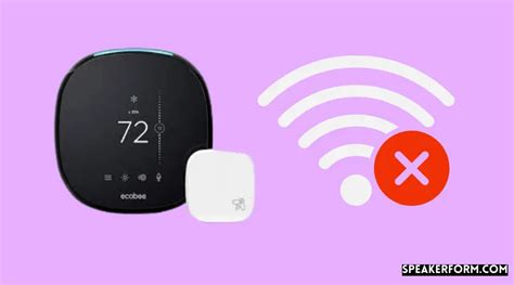 Fixing Ecobee Blank Screen Troubleshooting Tips 2024