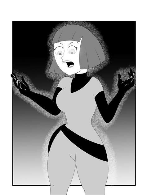 Maddie Possession 5 By Mashomash On Deviantart