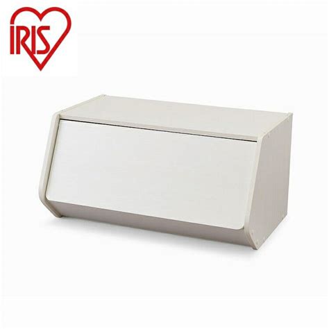 【楽天市場】アイリスオーヤマ スタックボックス 扉付き Stb 600d オフホワイト Iris Ohyama 代引不可 【送料無料】：リコメン堂インテリア館