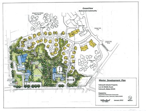 Oceanview Prepares For Acquisition Of School Property Oceanview