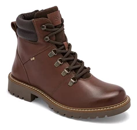 Botas Dama Flexi Cafe 920 496 Mercadolibre