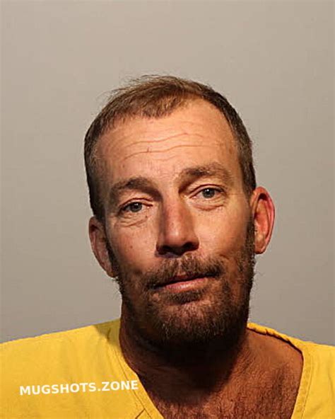 William Mitchell 01 08 2023 Seminole County Mugshots Zone