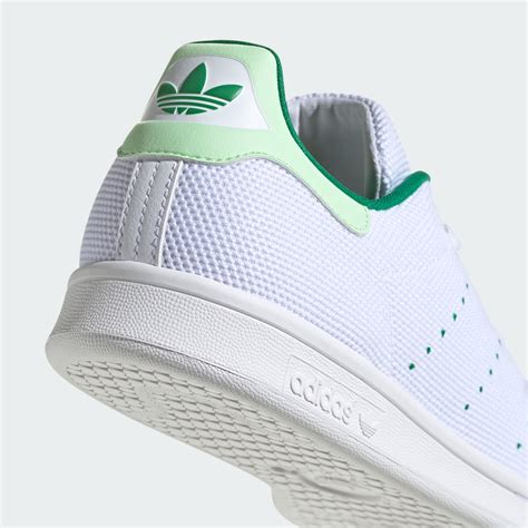 Mens Shoes Stan Smith Shoes White Adidas Egypt