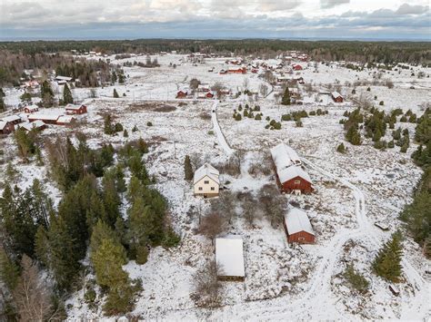 Gård Till Salu På Hållen 130 Hållnäs Tierp Booli