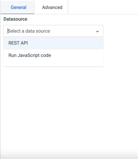 Query Manager Select Dropdown Option On Enter Pressed · Issue 1663 · Tooljettooljet · Github