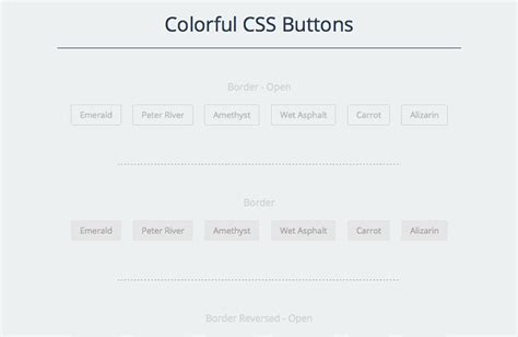 Css Button Hover Examples From Codepen Freebie Supply