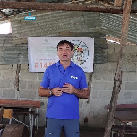 Shehu Abdul Karim On Linkedin Cyclone Freddy In Mozambique