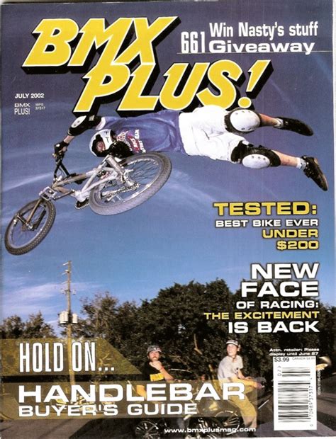 John Rokos Interview Former Bmx Pro Evolves To A Super Business Man 植山周志のぶっ飛ぶブログ