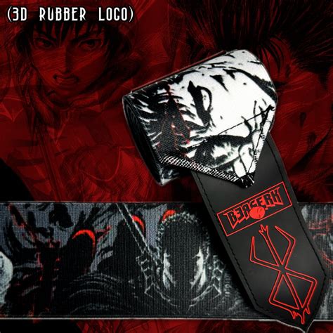 Revenge • Wrist Wraps Imperial Strength Co