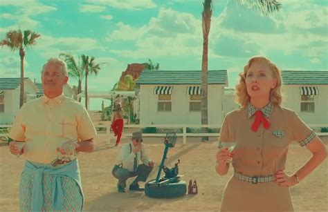 Trailer Oficial De Asteroid City La Nueva Película De Wes Anderson