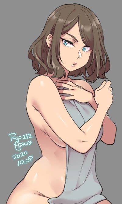 Rule 34 1girls Big Breasts Breasts Cleavage Female Female Only Large