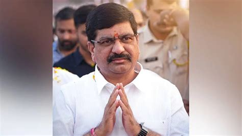 निलेश सांबरे लढविणार भिवंडीत अपक्ष निवडणूक वंचितकडून उमेदवारी नव्हे तर