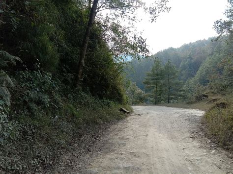 Út Markhu Felé Falu Ingyenes Fotó A Pixabay En Pixabay