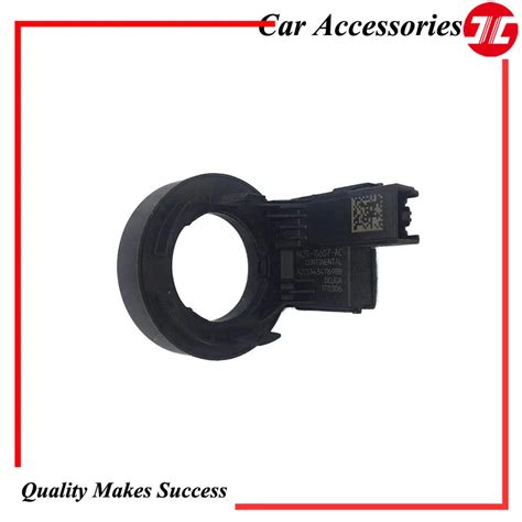 Genuine-Anti-Theft-Coil-BK2T15607AC-Immobilizer-Receiver-Ring-For-Car ...