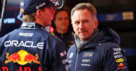 Critical Gm Problem Raised By Christian Horner ‘were Not Paying For It