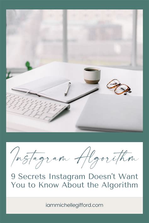 9 secrets instagram doesn t want you to know about the algorithm