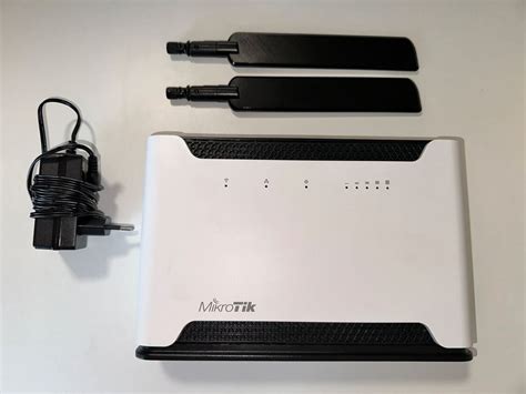Mikrotik Chateau 5g Router | Kaufen auf Ricardo