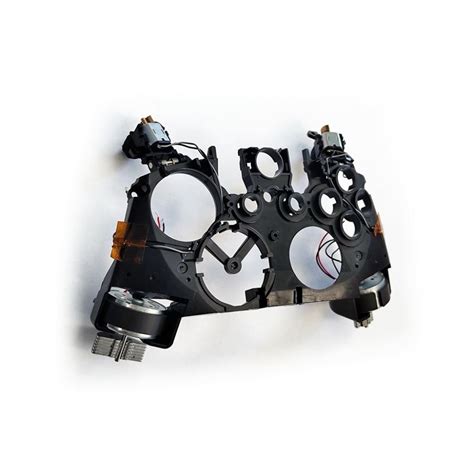 Inside Support Vibration Trigger Mounting Microsoft Xbox One 1537