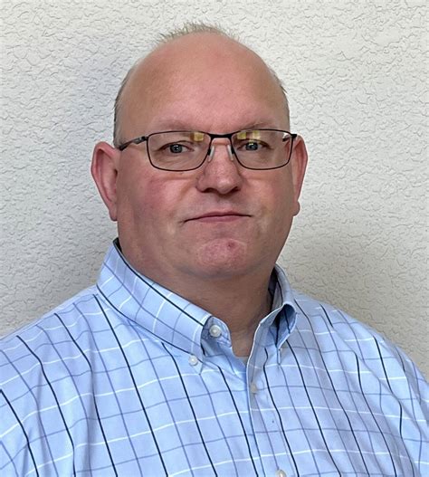 Featured Preceptor James Flint Balances Precepting With Role As A